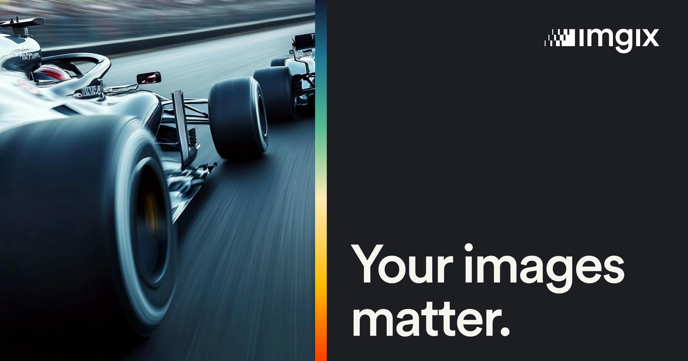 Imgix Solutions for Media Platforms