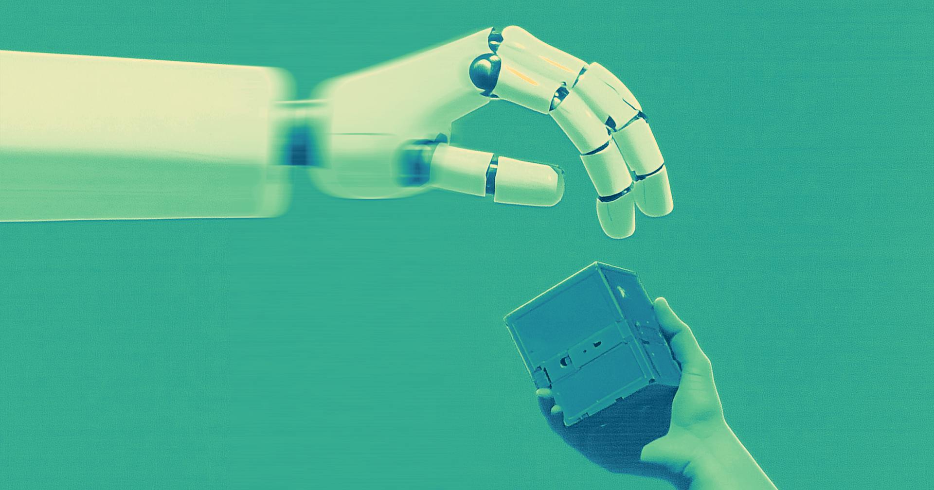 The Paradox of Using AI to Create Authentic Visuals | imgix