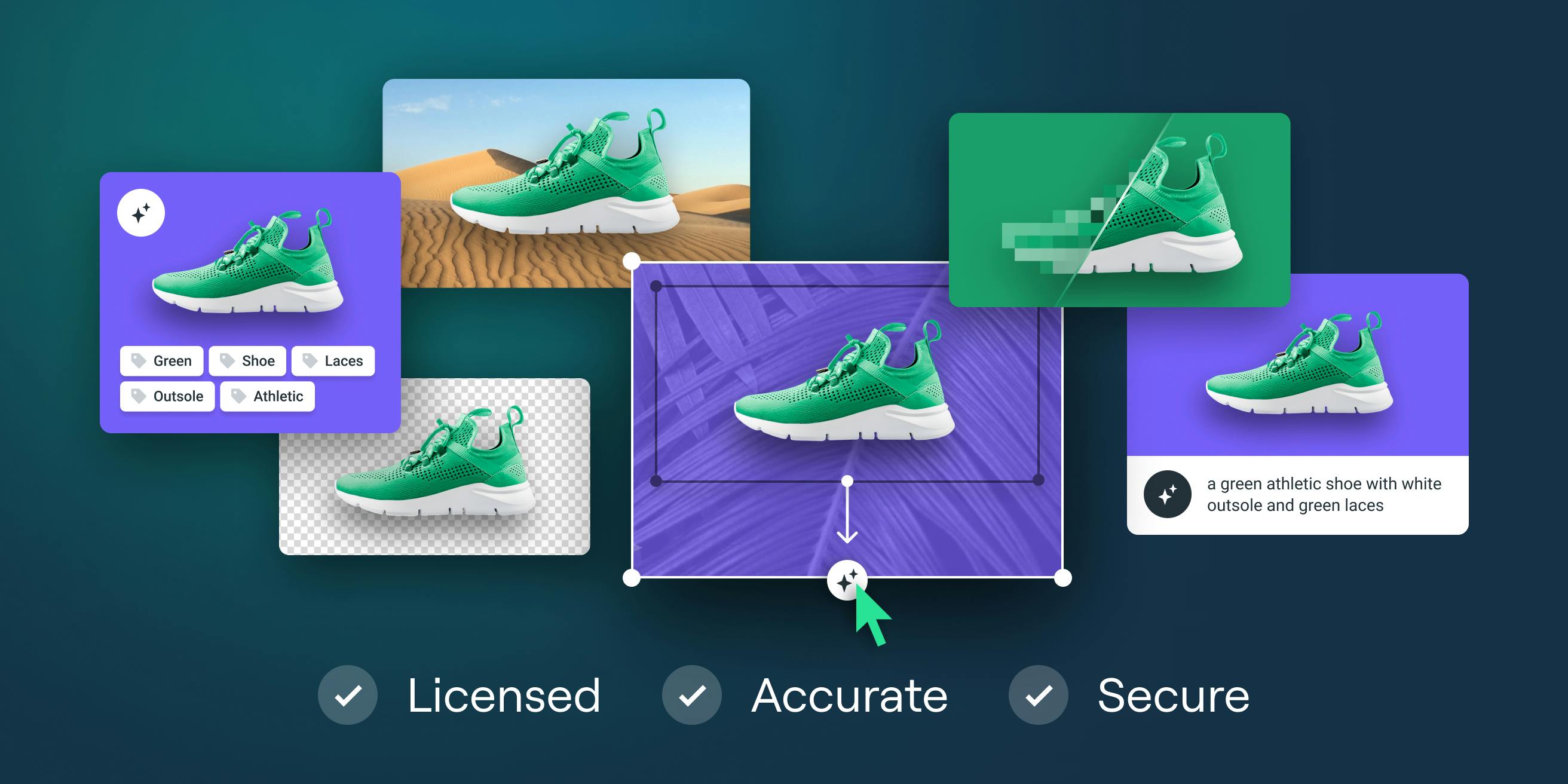 Create with Confidence: Safeguarding Your Content Through Responsible ...