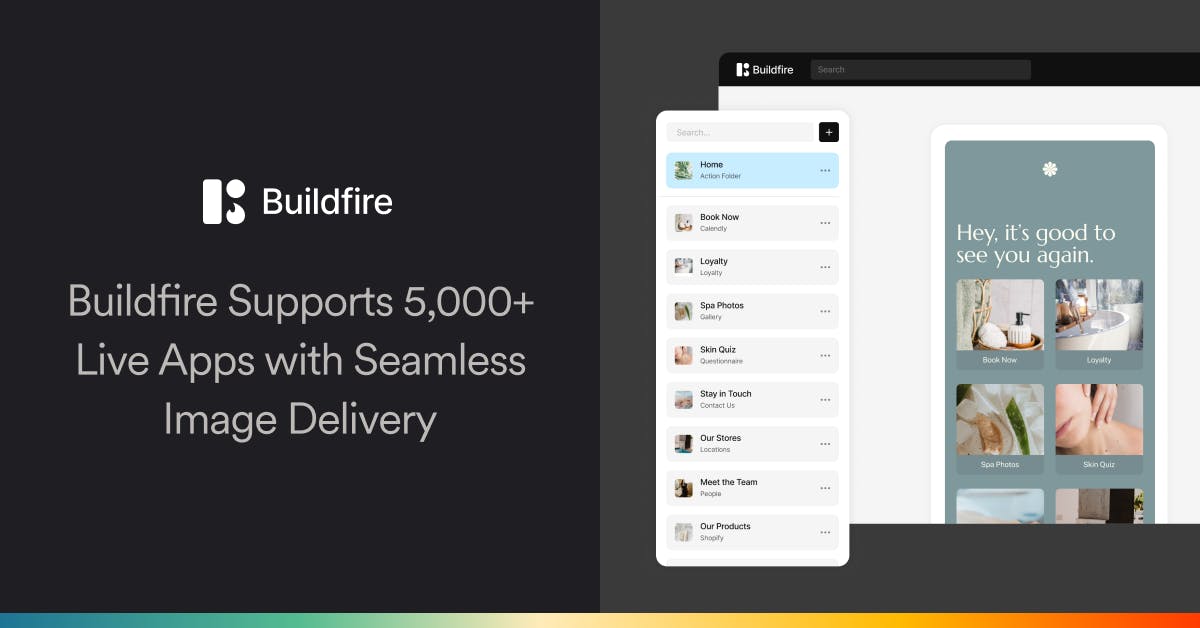 Case study - Case Study - Buildfire