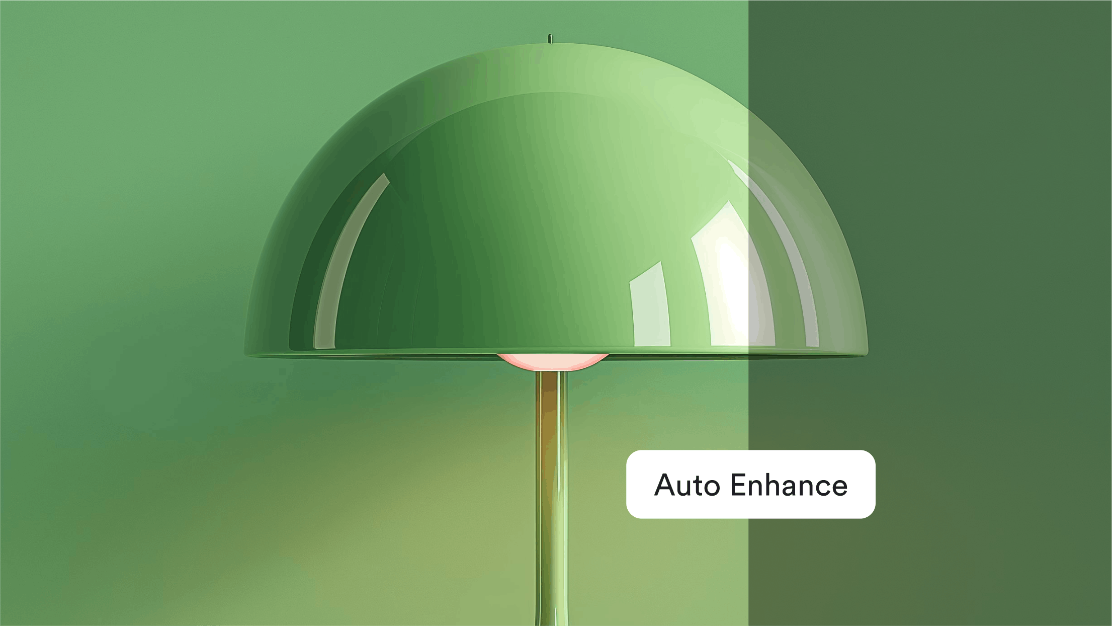 Powering Modern Visual Design