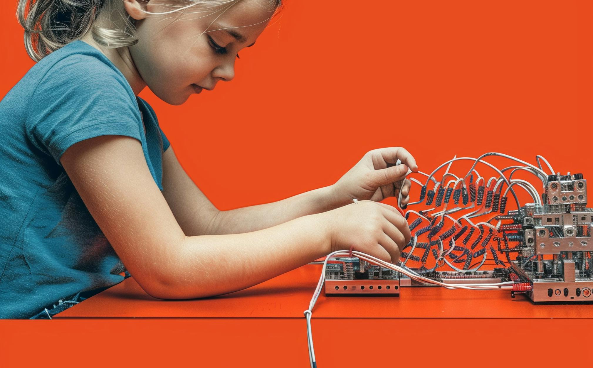 Build Your Future with imgix