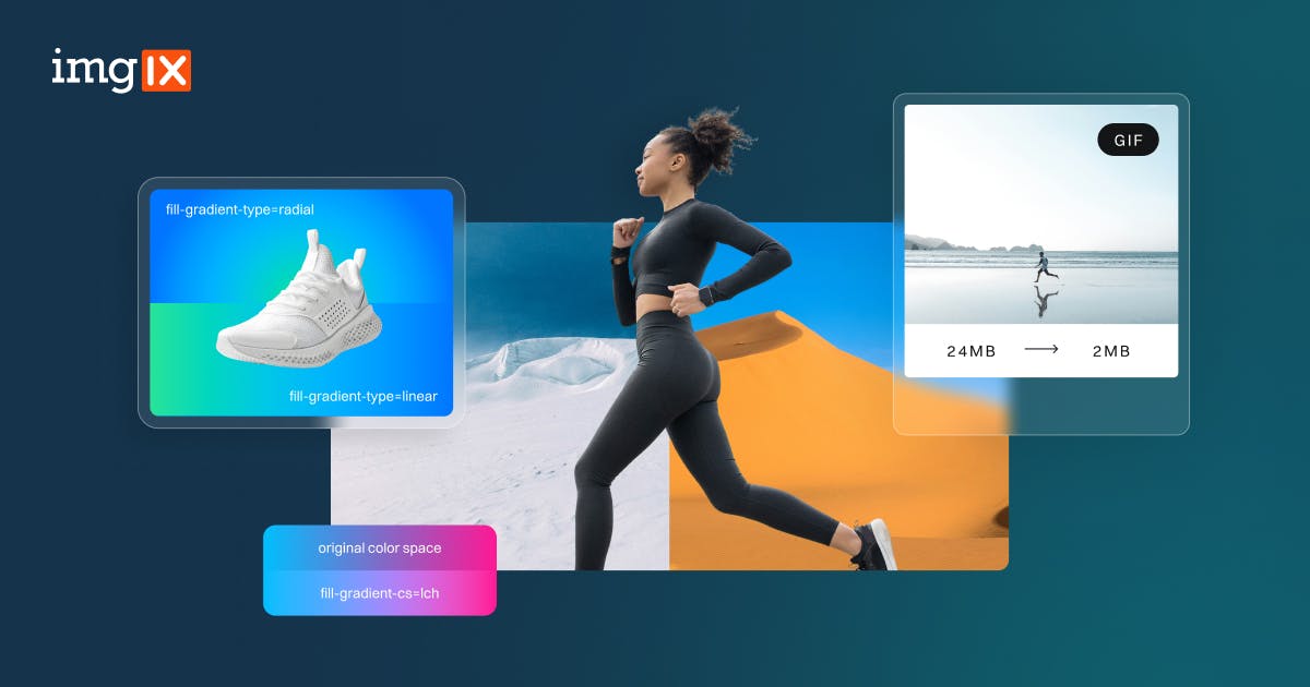 imgix - Contact us and talk to a product specialist