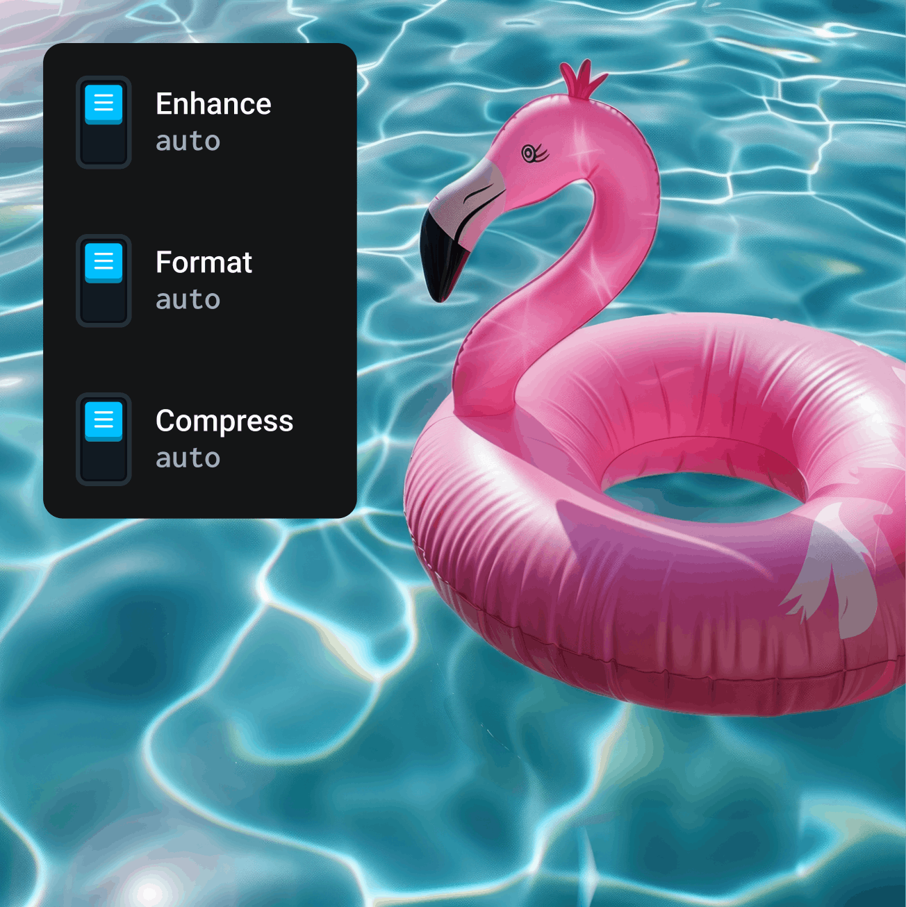 Simplify Visual Media Development with Imgix