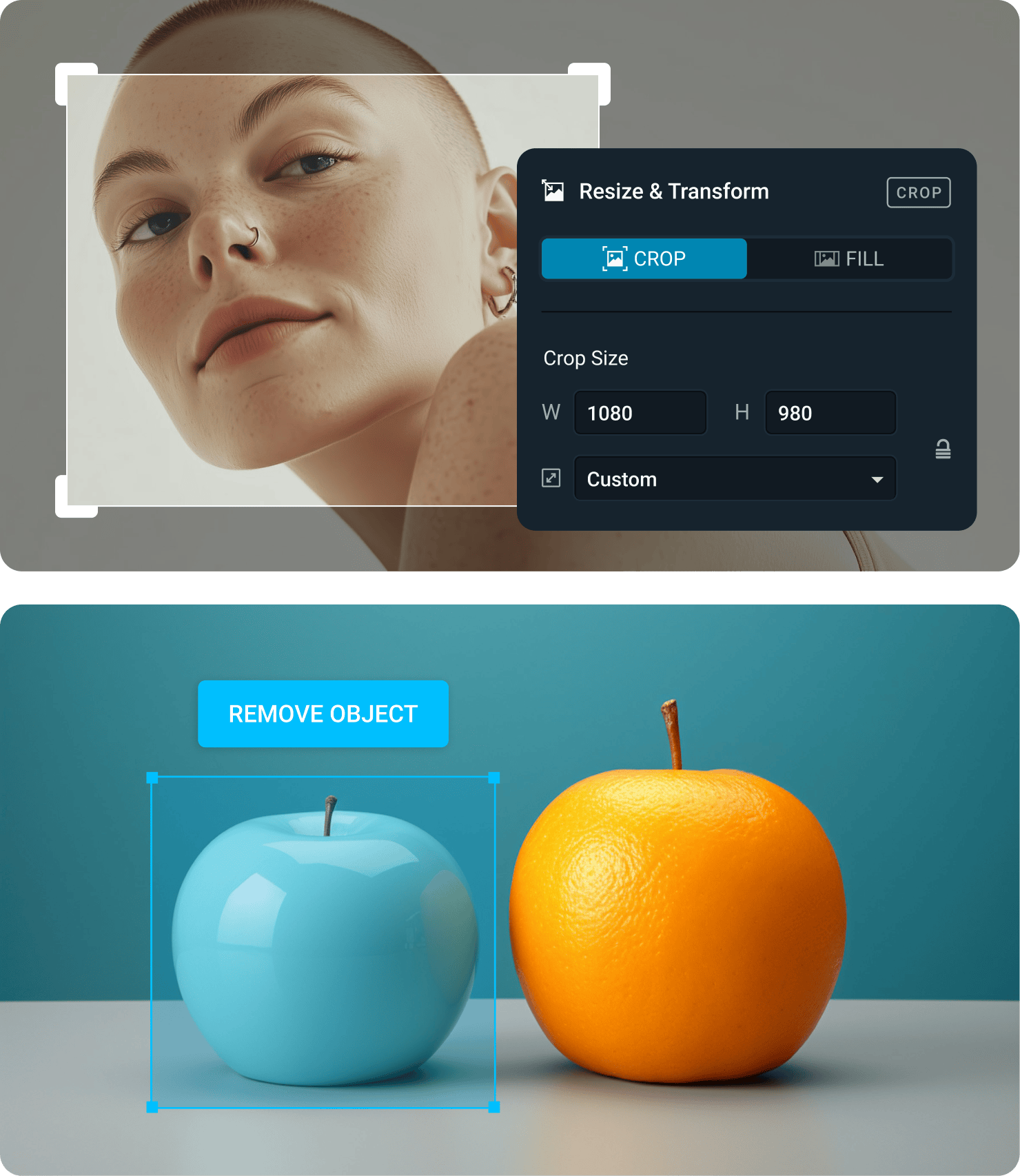 Unleash Creativity with Imgix