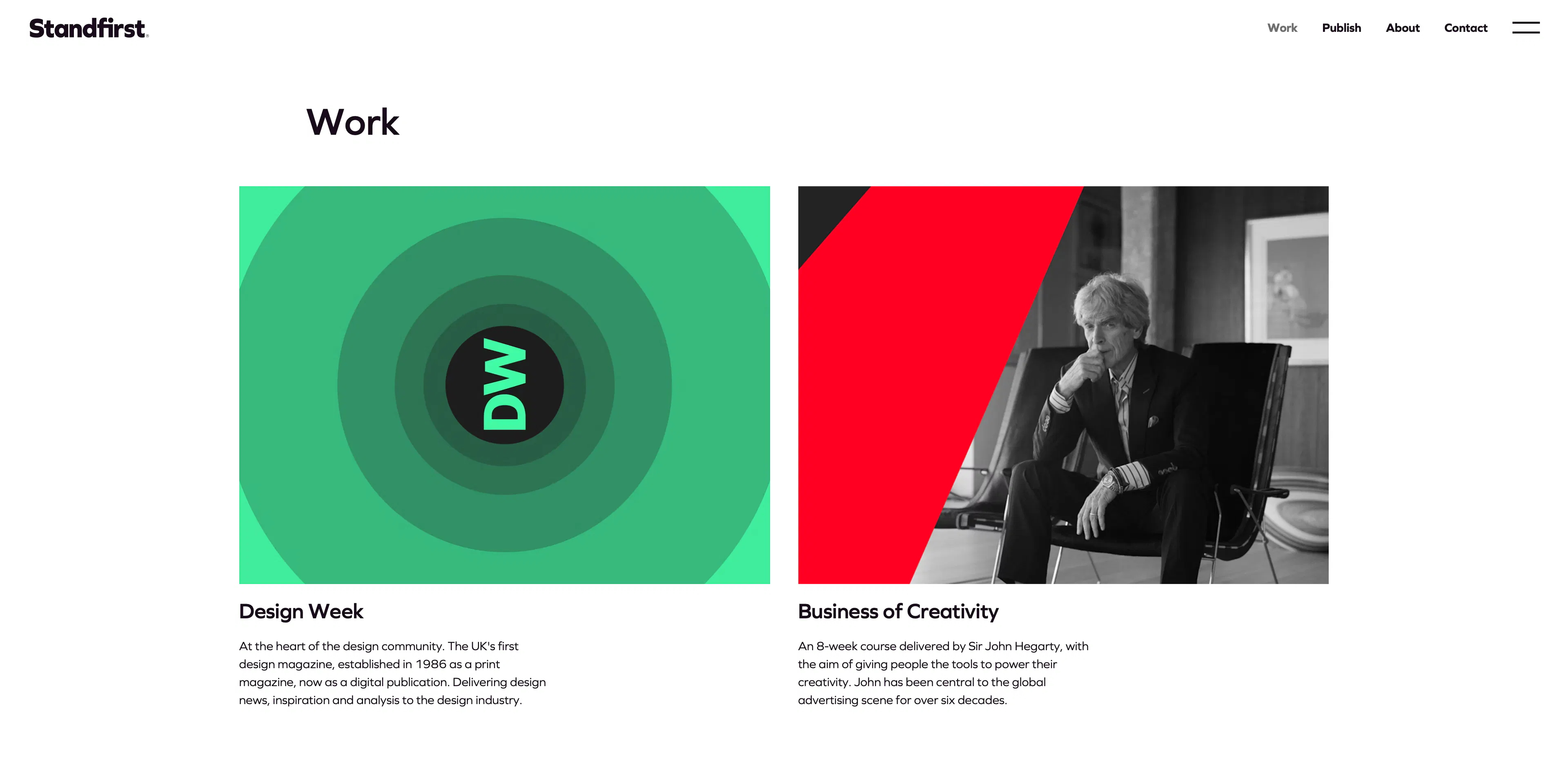Standfirst Case Study | Imgix