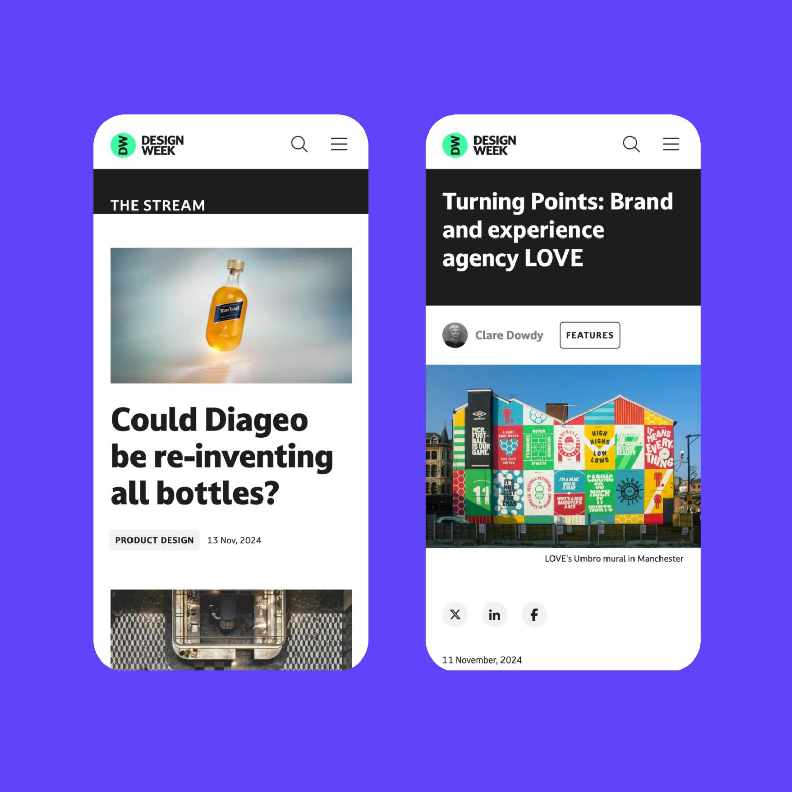 Case study - Standfirst