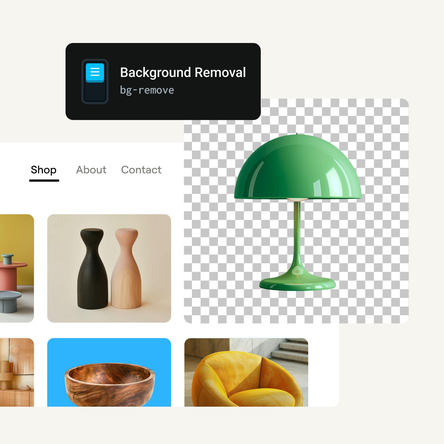 Simplify Visual Media Development with Imgix